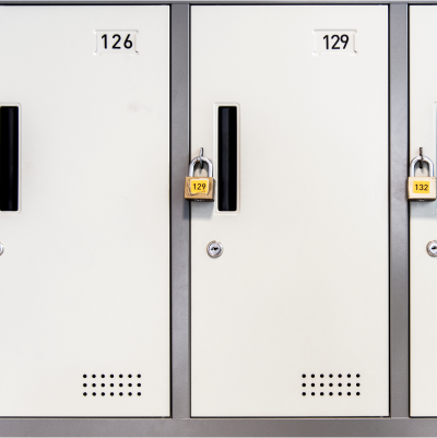 Luggage Storage Sofia (Public Locker Sofia) — Lock&Go 24/7 — Book Now