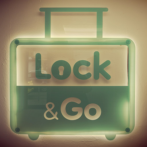 Luggage Storage Sofia — Lock&Go 24/7 — Book Now